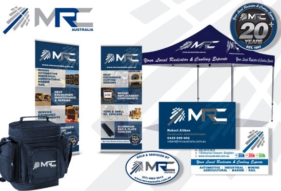 Graphic Design Mackay | Logo Design | Print Media (07) 4951 4000