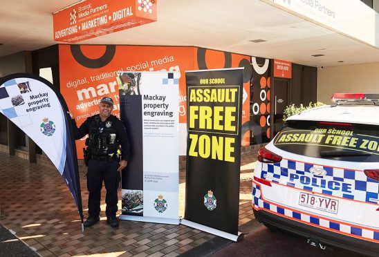 Graphic Design Mackay | Logo Design | Print Media (07) 4951 4000