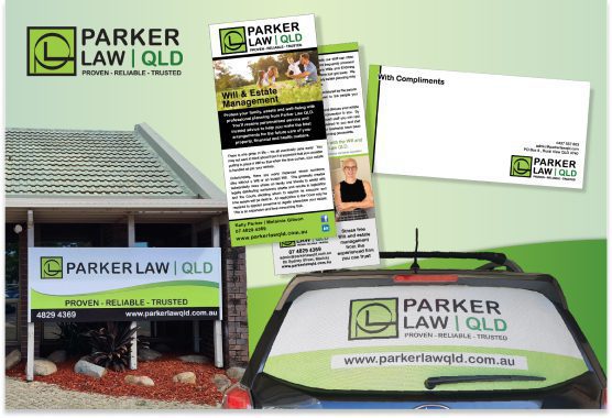 Graphic Design Mackay | Logo Design | Print Media (07) 4951 4000