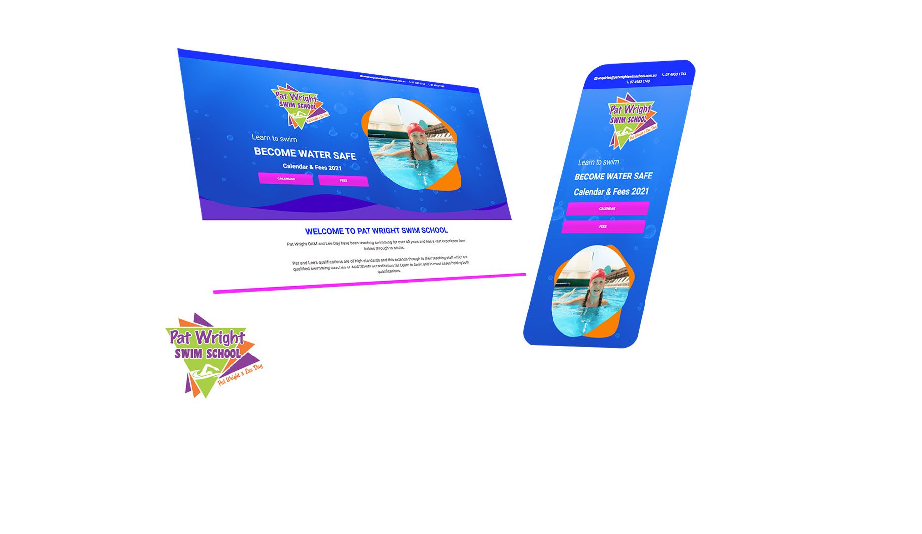 Best Value & Quality Website Design Service Mackay 07 49514000